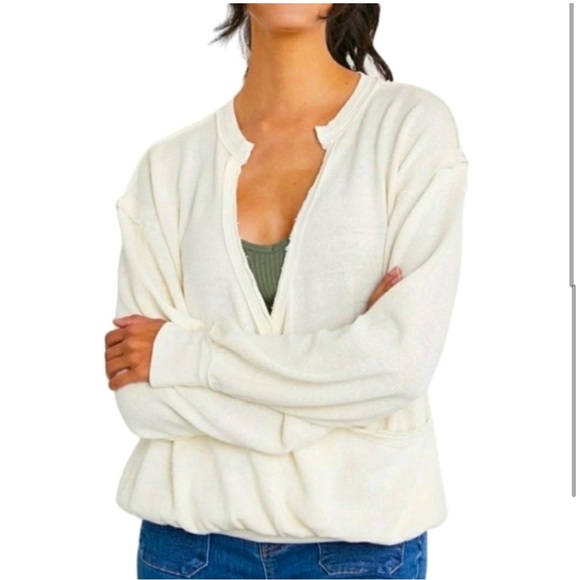 We The Free | Tops | Nwt We The Free Anyway Tee | Poshmark